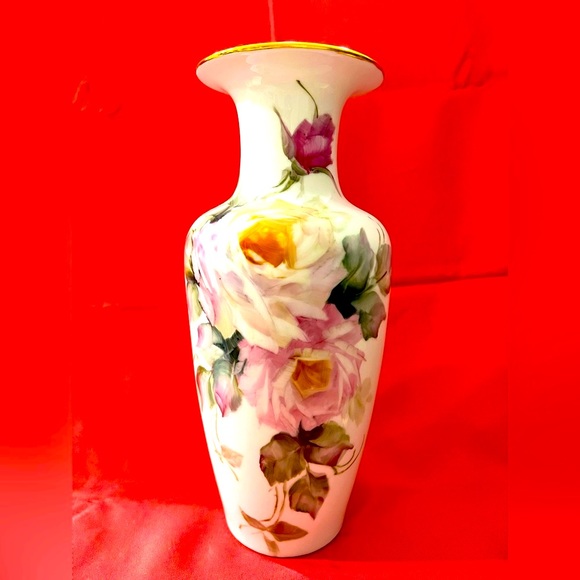 Noritate Japan | Accents | Vintage Noritake Nippon Toki Kaisha Bone ...